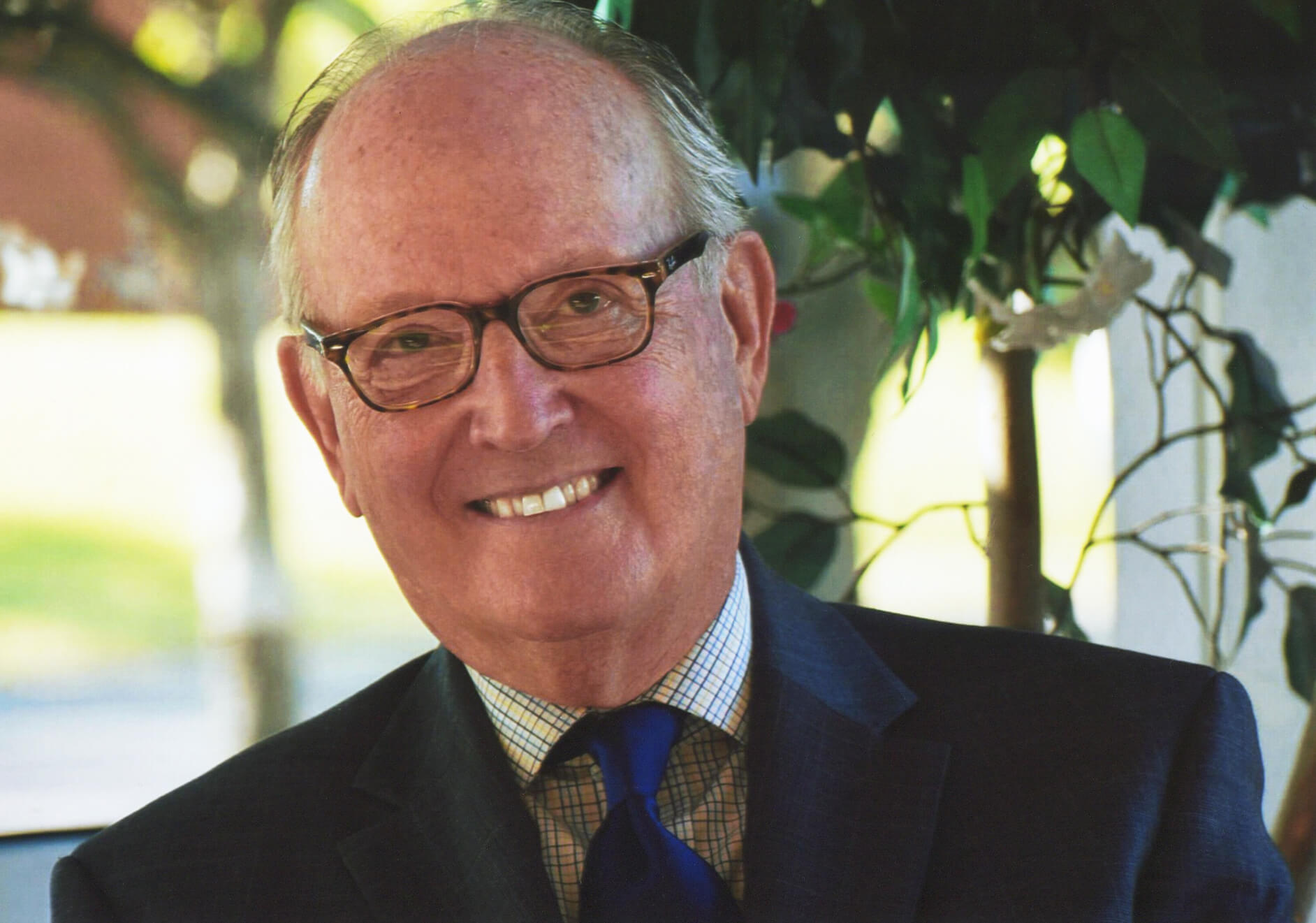 Philanthropist of the Year: Jack N. Walsh III | United Way of Buffalo ...
