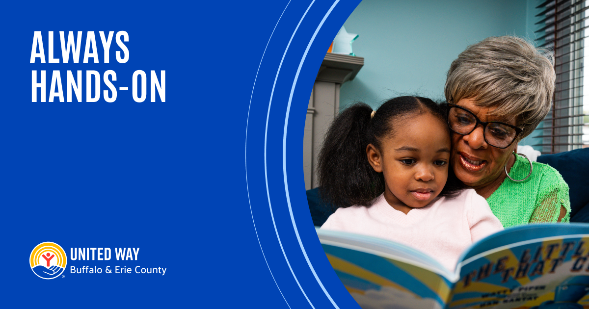 Labor Engagement | United Way of Buffalo & Erie County