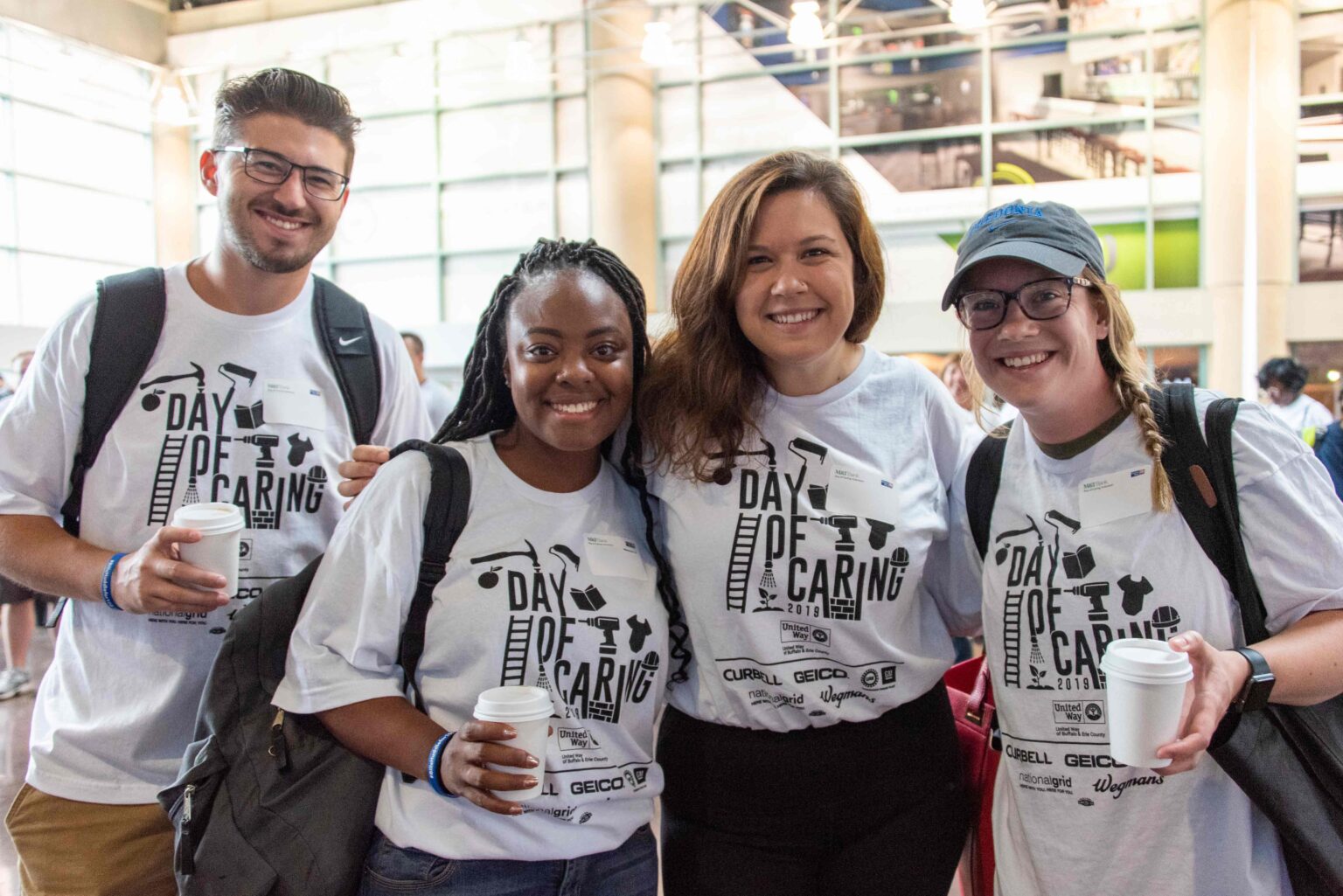 About Us | United Way of Buffalo & Erie County