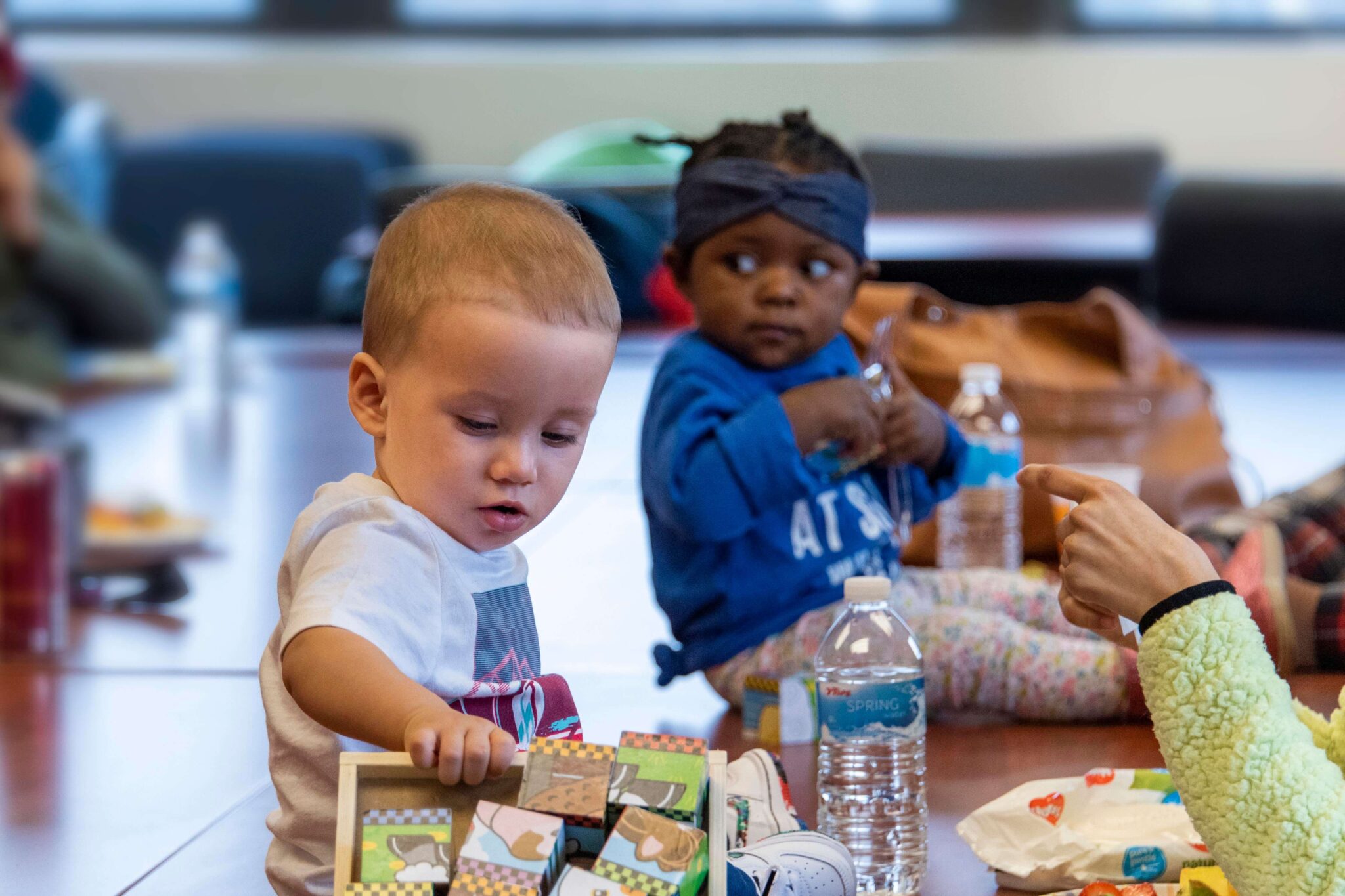 About Us | United Way of Buffalo & Erie County