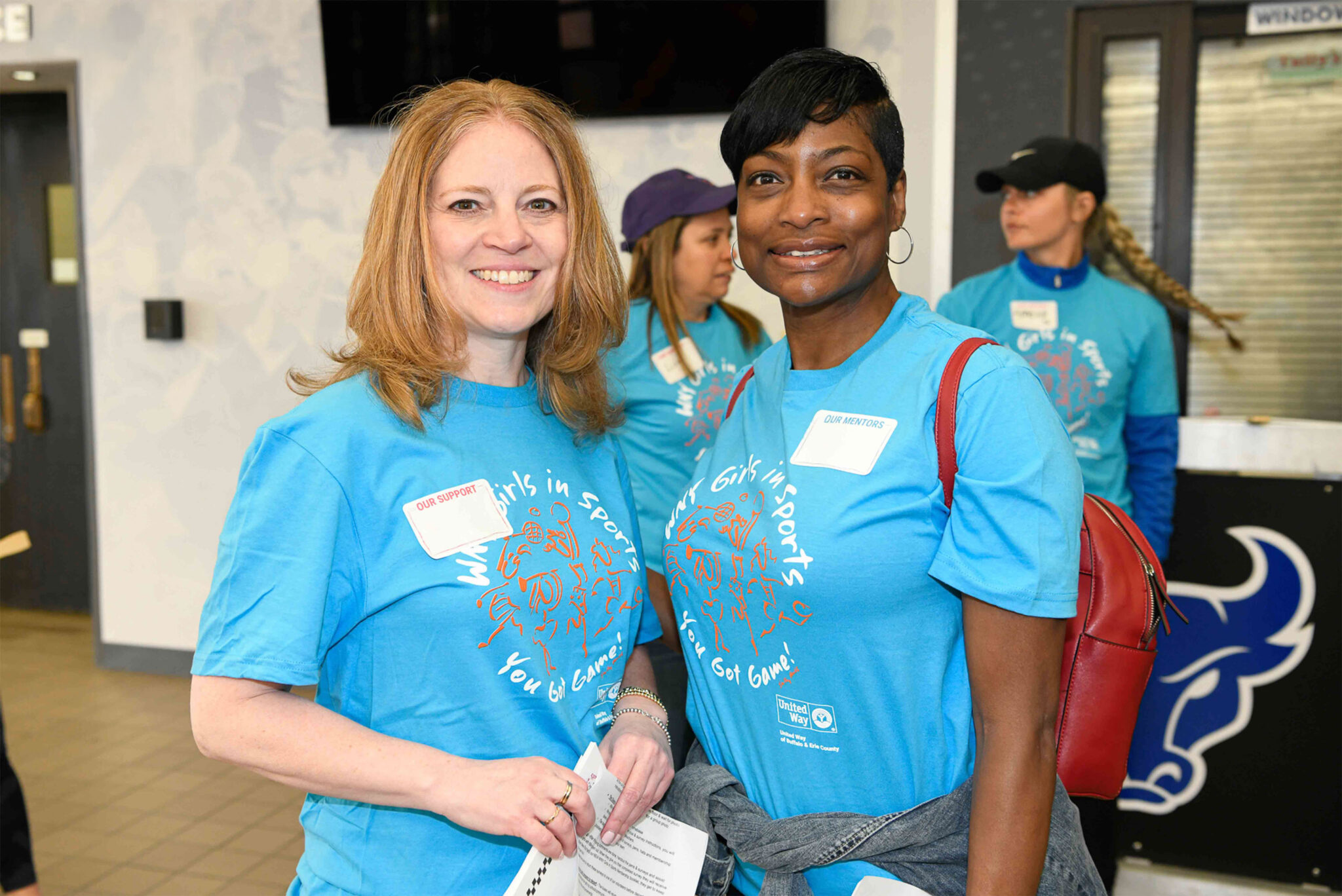 About Us | United Way of Buffalo & Erie County