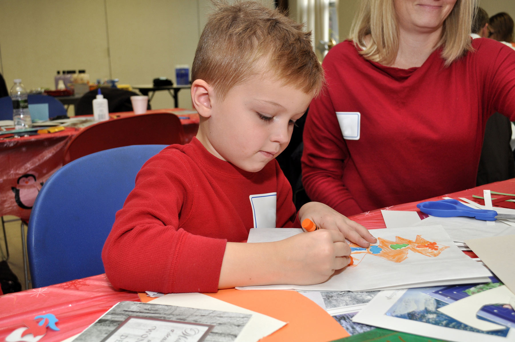 About Us | United Way of Buffalo & Erie County