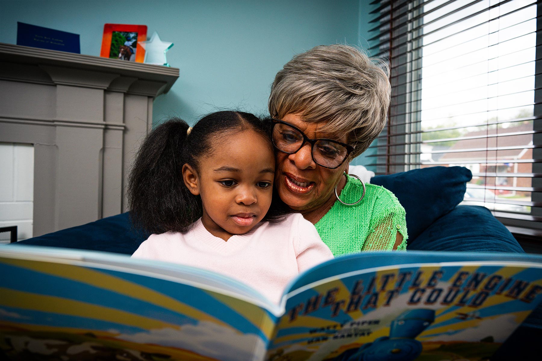 Dolly Parton’s Imagination Library | United Way of Buffalo & Erie County