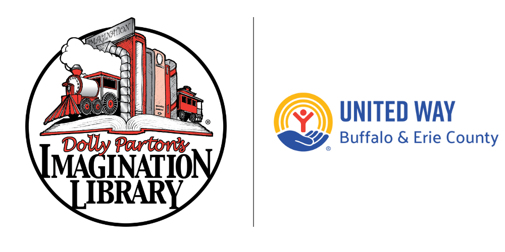 Dolly Parton’s Imagination Library | United Way of Buffalo & Erie County