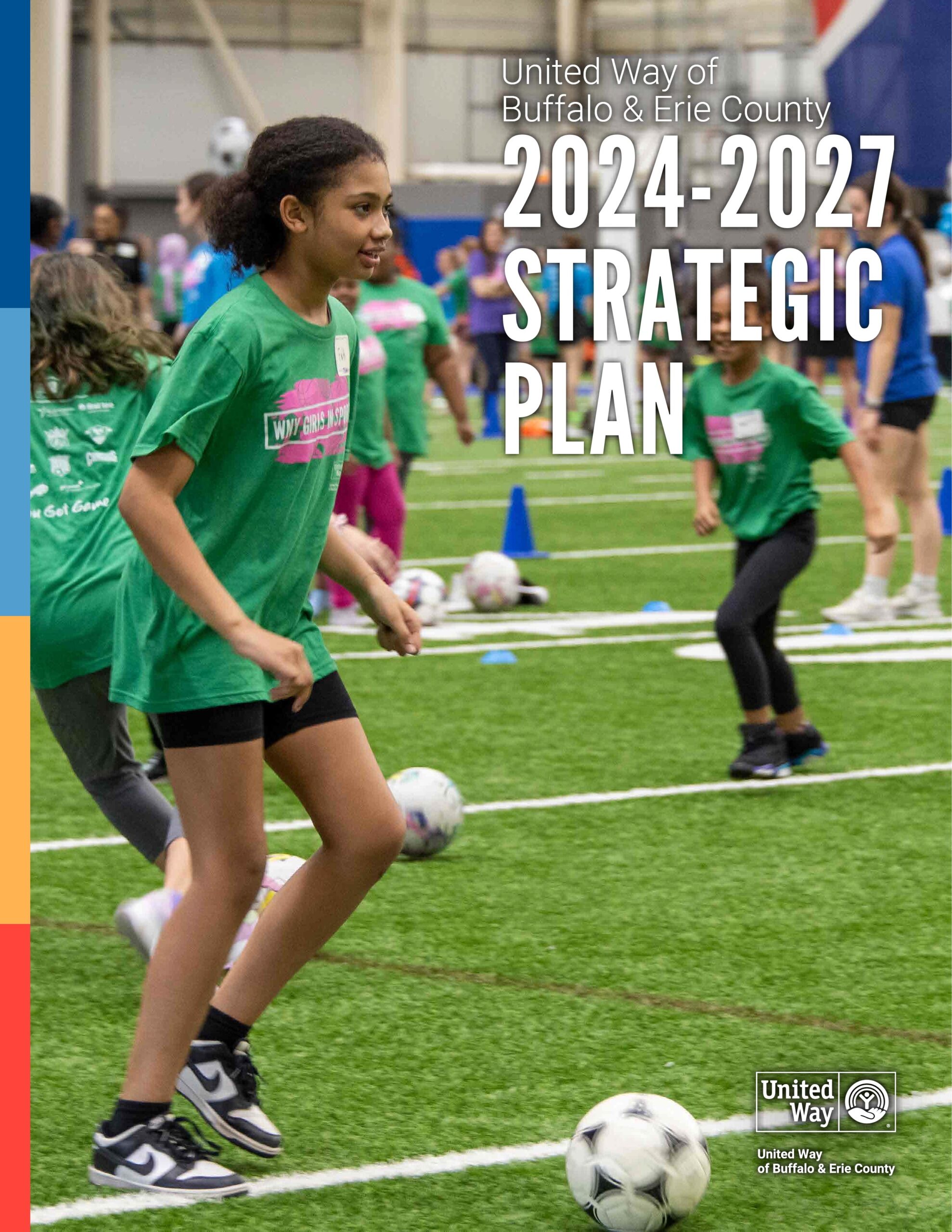 Strategic Plan | United Way of Buffalo & Erie County