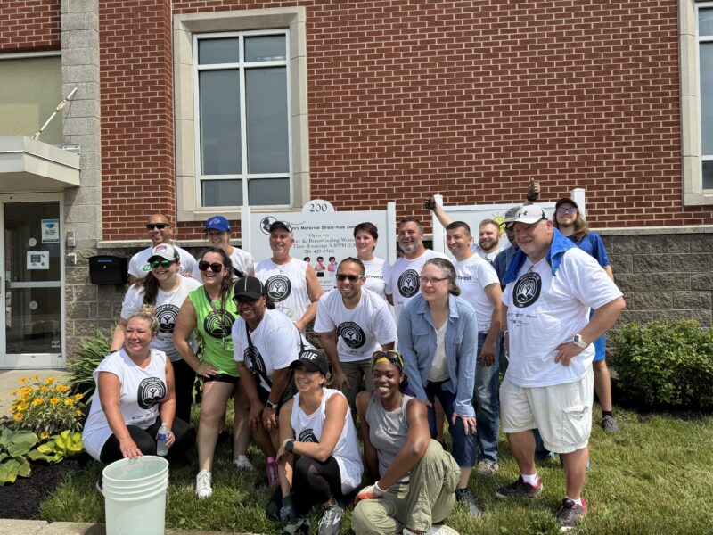 Day of Caring | United Way of Buffalo & Erie County